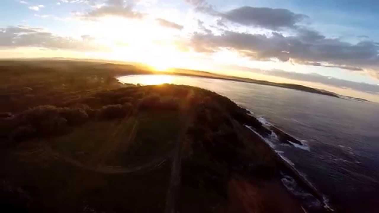 Point Plomer - YouTube