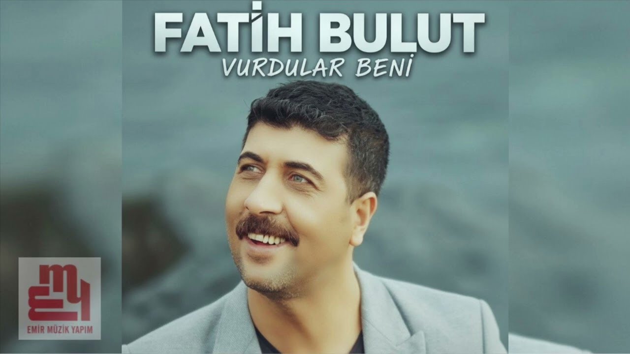 Fatih Bulut - Vurdular Beni - YouTube