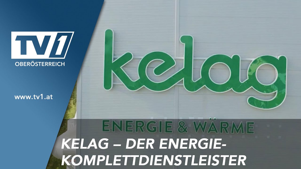 Kelag – Energie und Wärme - YouTube