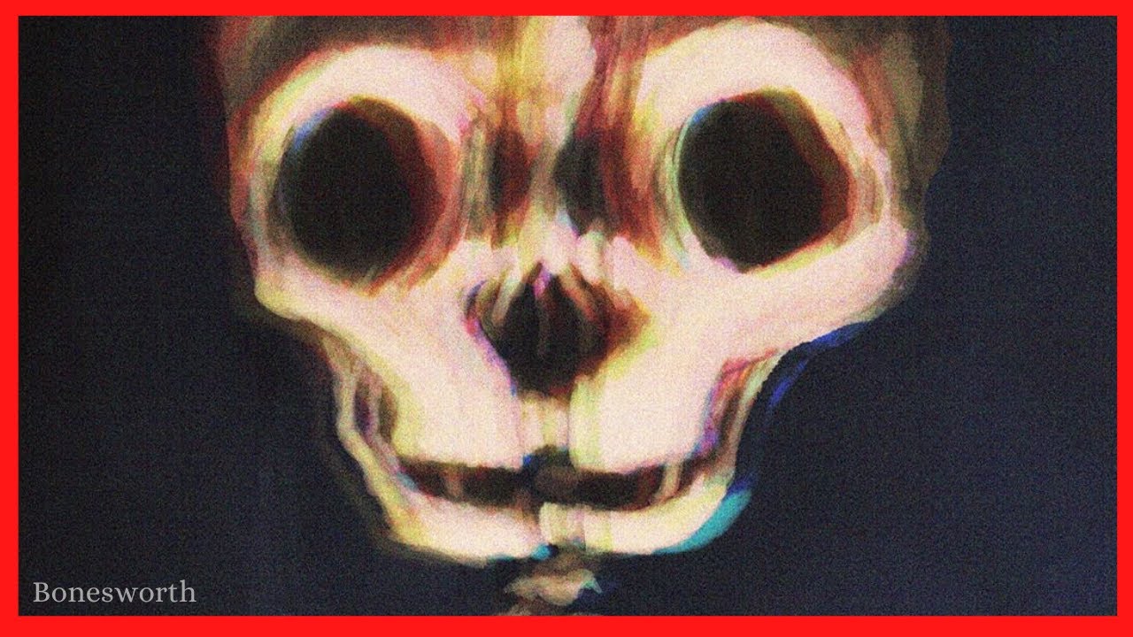 Who is Bonesworth? - Trevor Henderson Creatures - YouTube