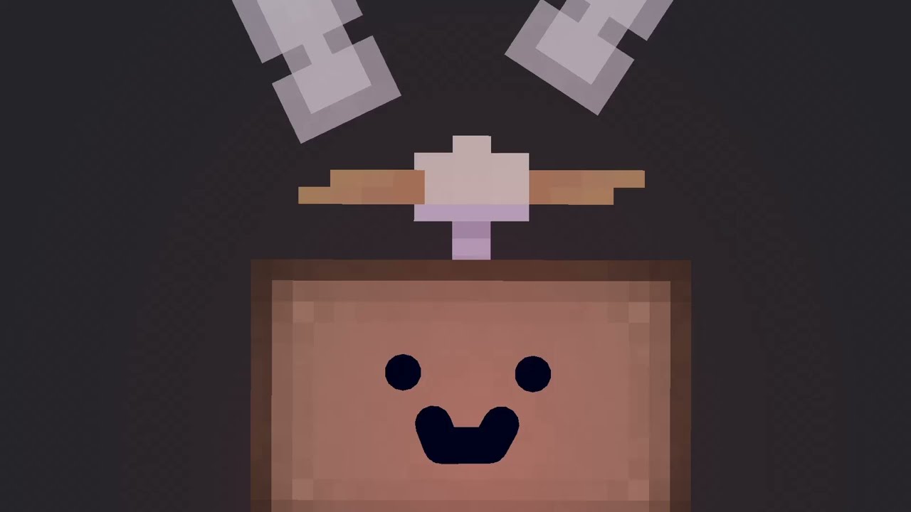 throwing a box - YouTube