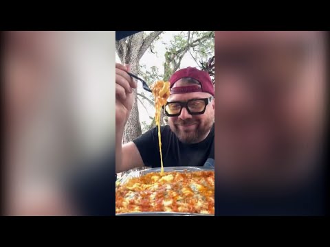 World Cup fans go ‘absolutely crazy’ over American food