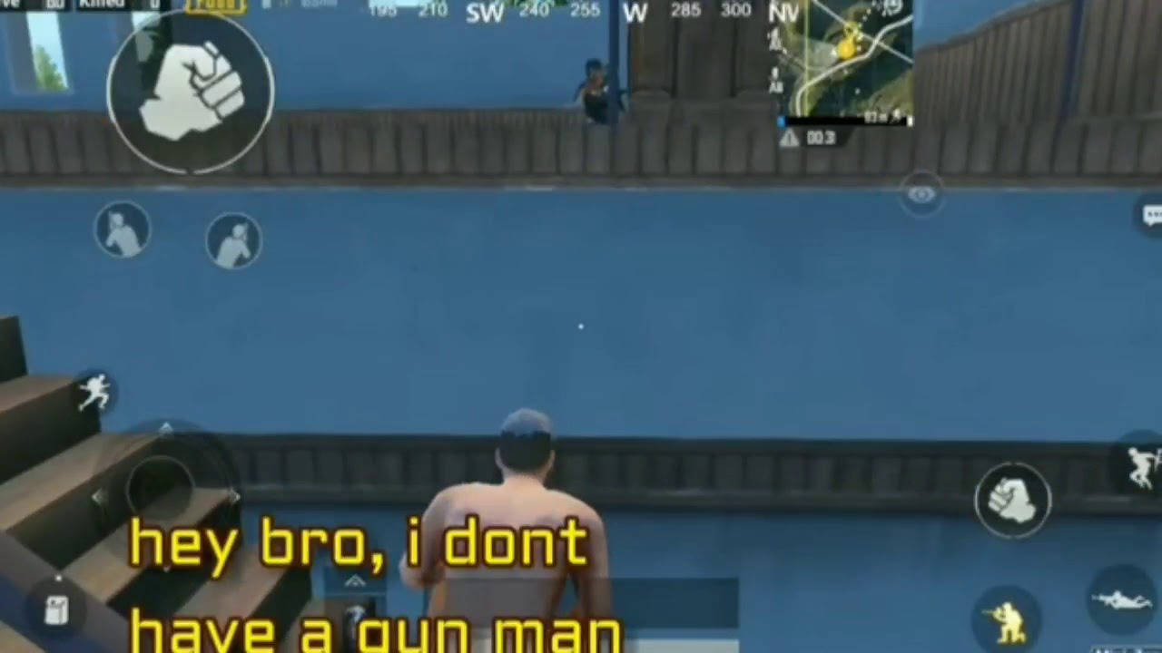 Pubg best mommet. Thnx bro - YouTube