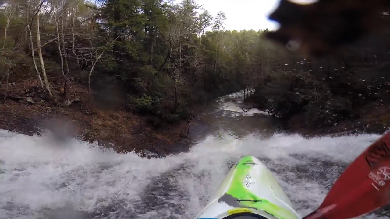 Frogtown Creek Instructional - YouTube