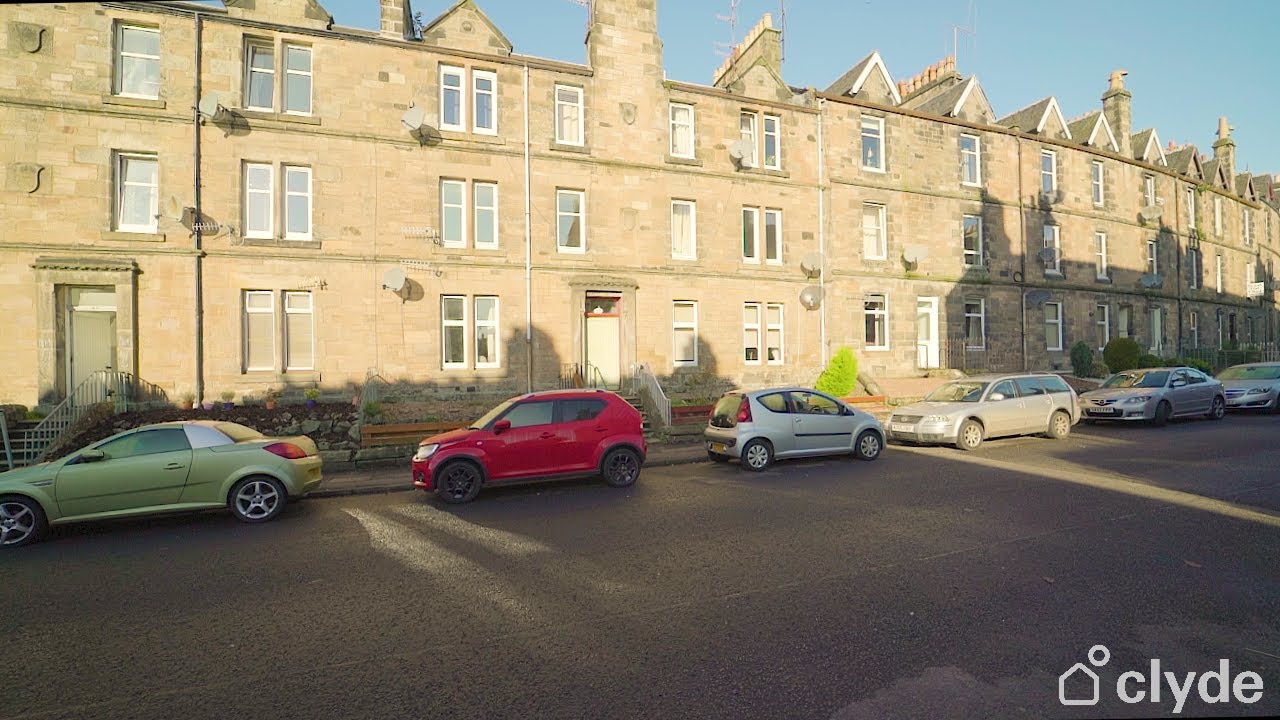 33C Friar St, Perth PH2 0EG - YouTube