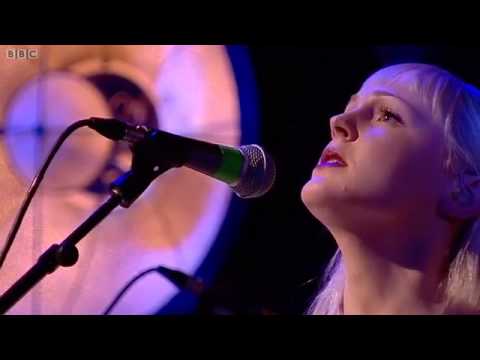 "Needle And The Damage Done" (Neil Young Cover) Laura Marling live ...