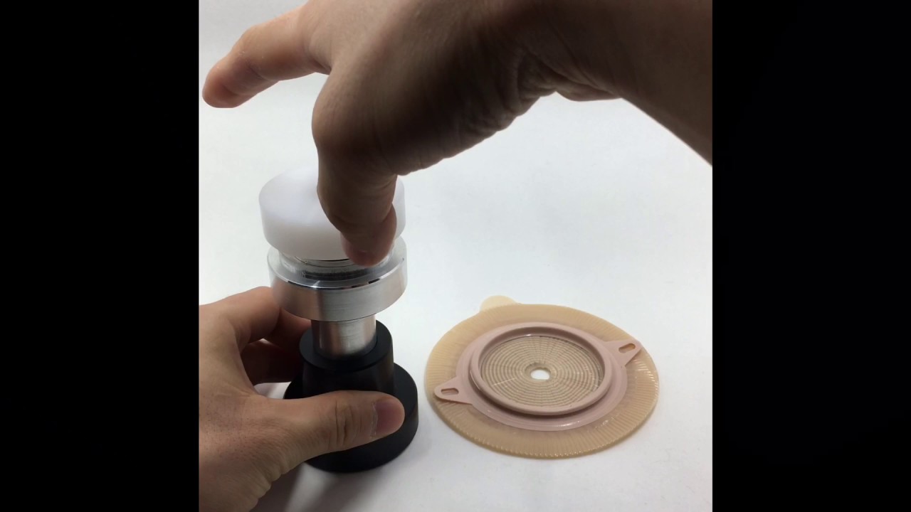 Ring Blade_Advanced (링블레이드 어드밴스) - YouTube