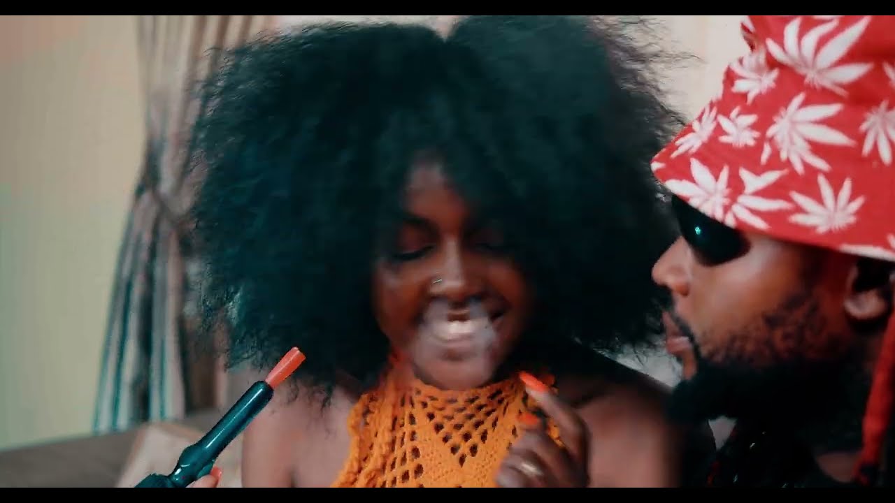 THEMAX_WANYAWE_MALINGO(official video) 4k - YouTube