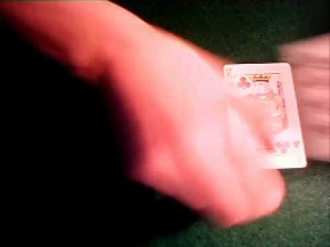 21 card trick tutorial - YouTube