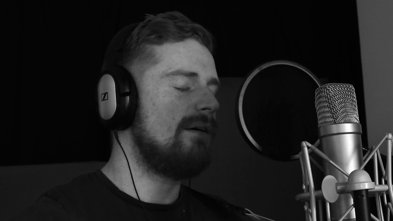 Paul O'Doherty - You're Not Alone - YouTube
