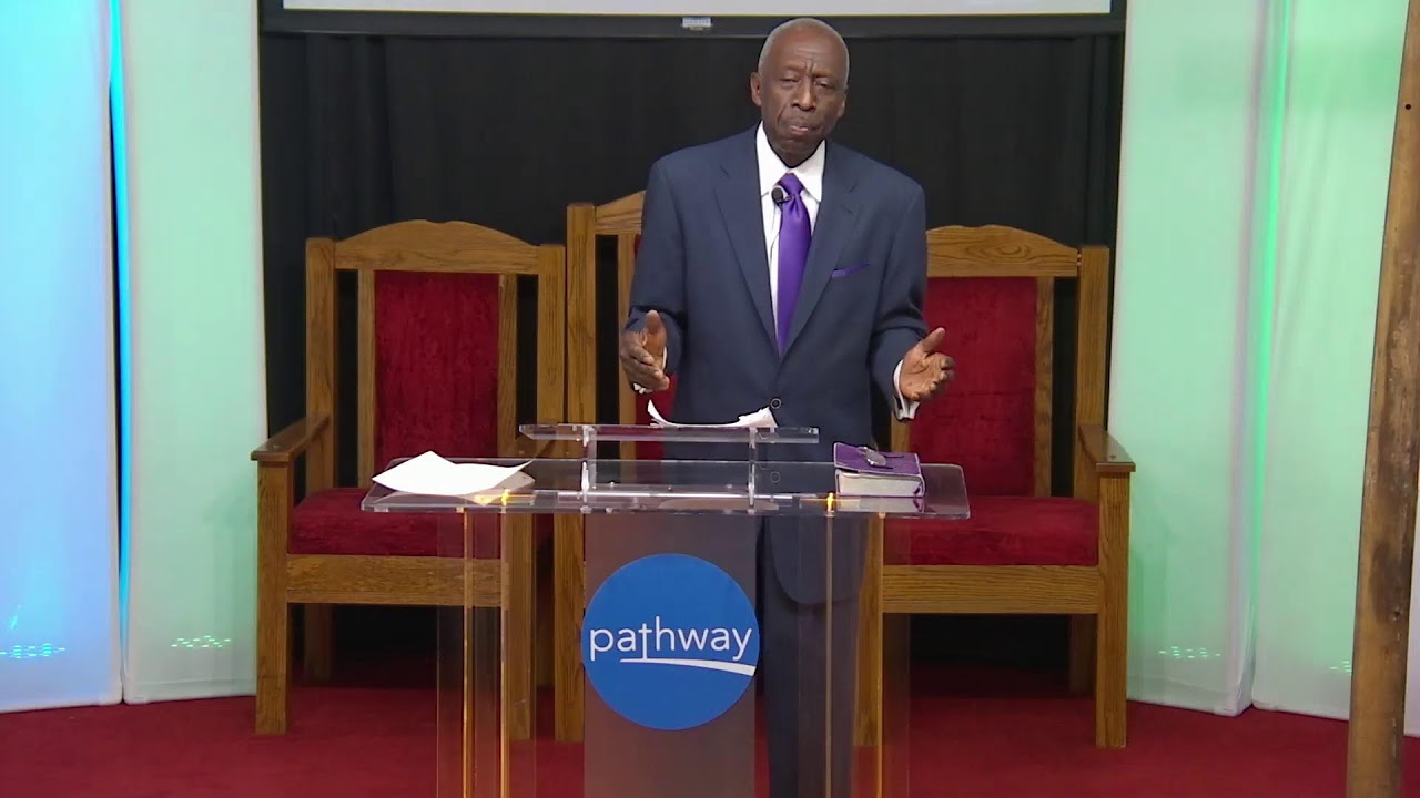 Welcome to the Pathway Christian Church Livestream - YouTube