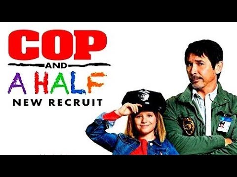 Cop and a Half: New Recruit Soundtrack Tracklist - Cop and a Half 2 ...