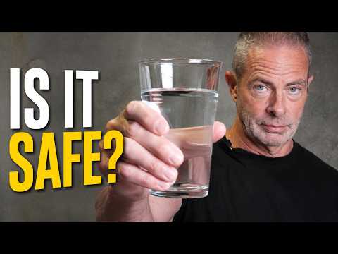 Is Well Water Safe to Drink? (What Every Well Owner Should Test For)