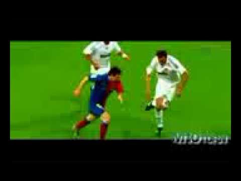 cr7 vs m10. - YouTube