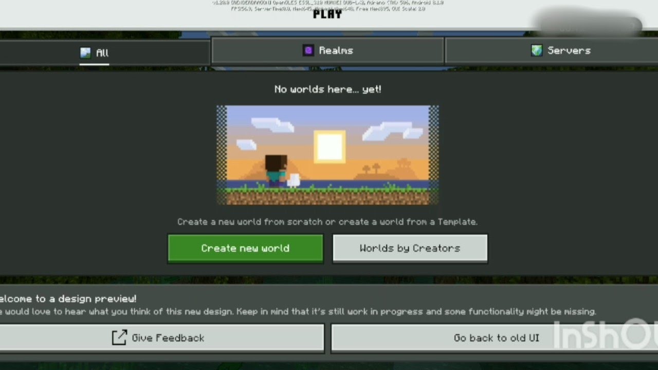 Minecraft Dev 1.20.0 - YouTube