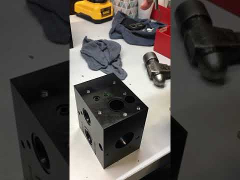 Lee Plug installation - YouTube
