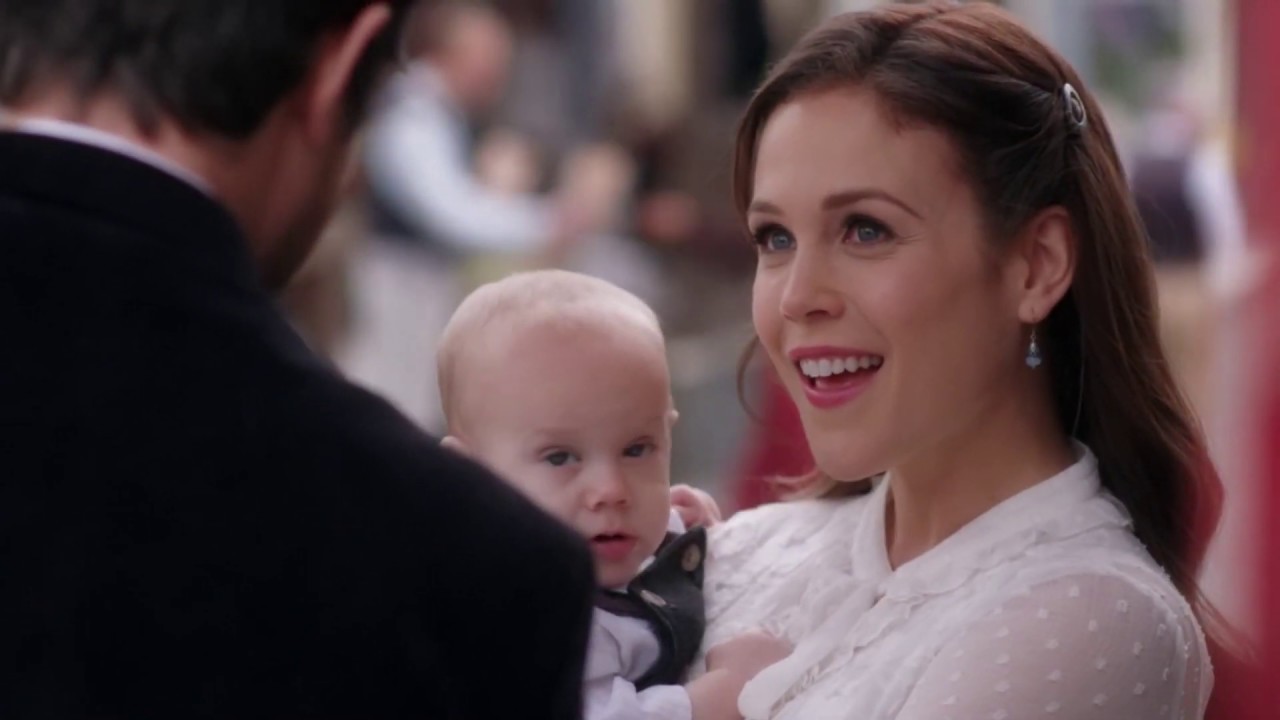 When Calls The Heart Elizabeth And Lucas Youtube