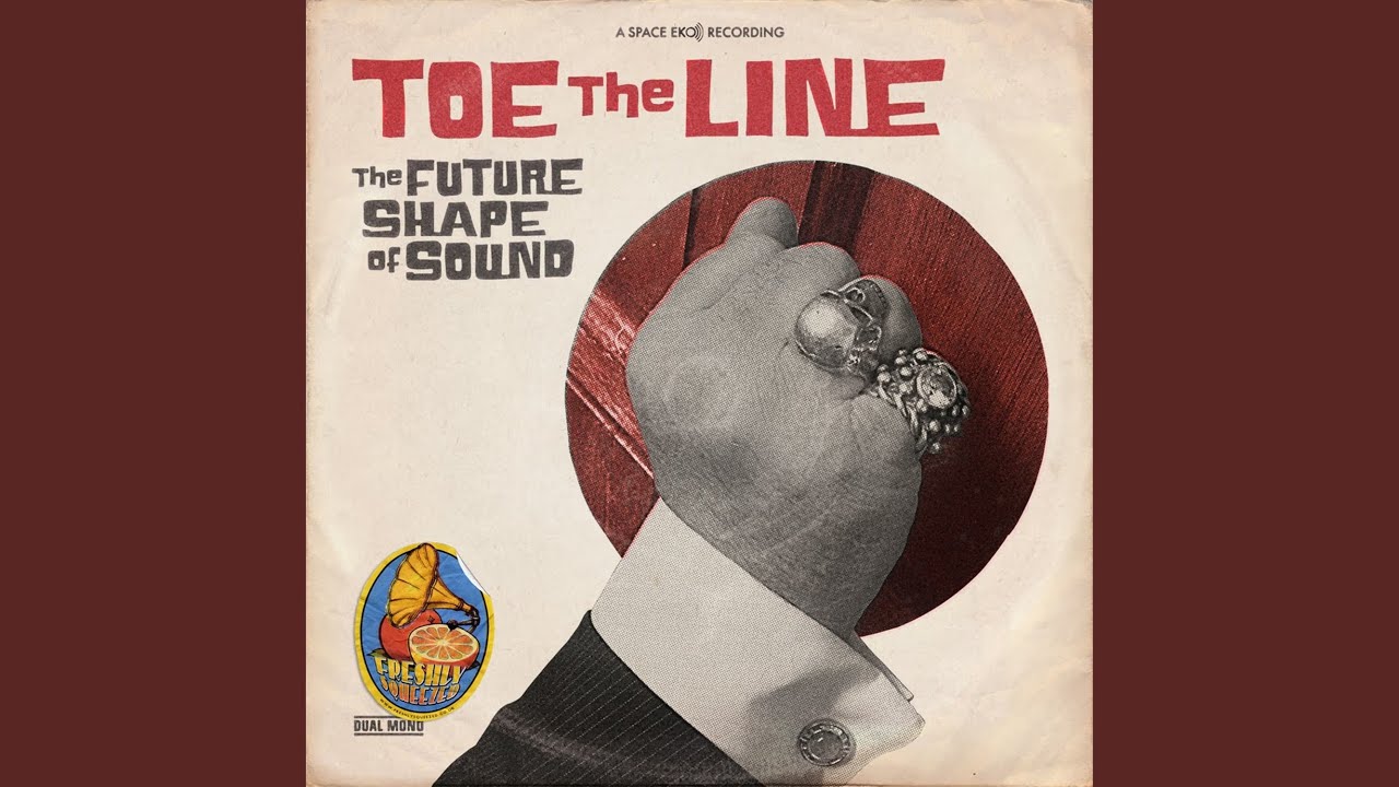Toe the Line (Instrumental) - YouTube