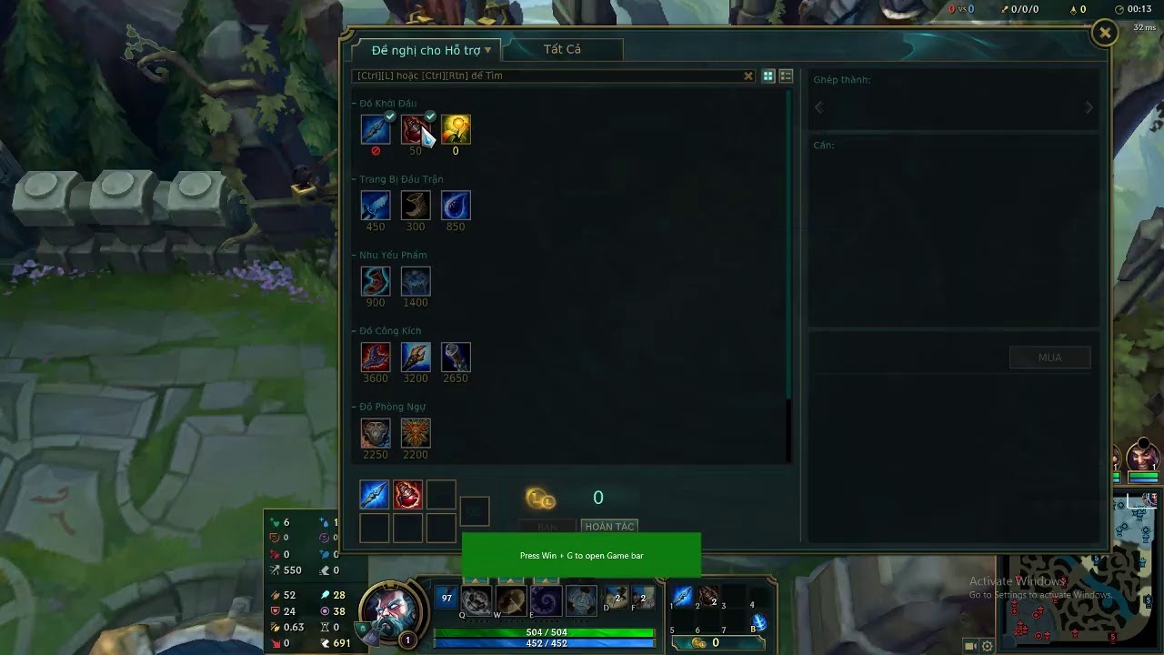 best kayle build 2019 games - YouTube