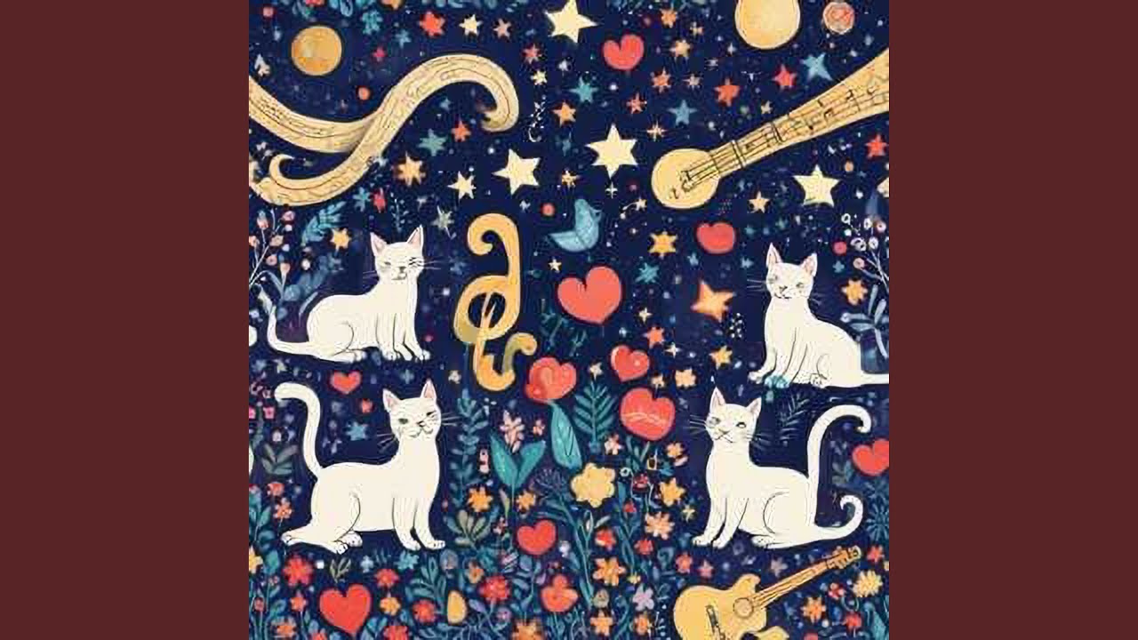 Meow Melody 01 - YouTube
