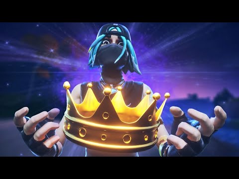 !Dthang FreeStyle! - Fortnite (Montage) - YouTube
