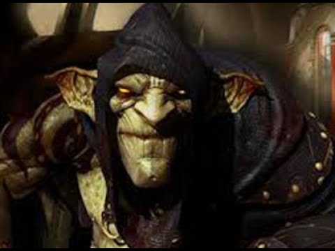 Styx: Master of Shadows, Tráiler de lanzamiento