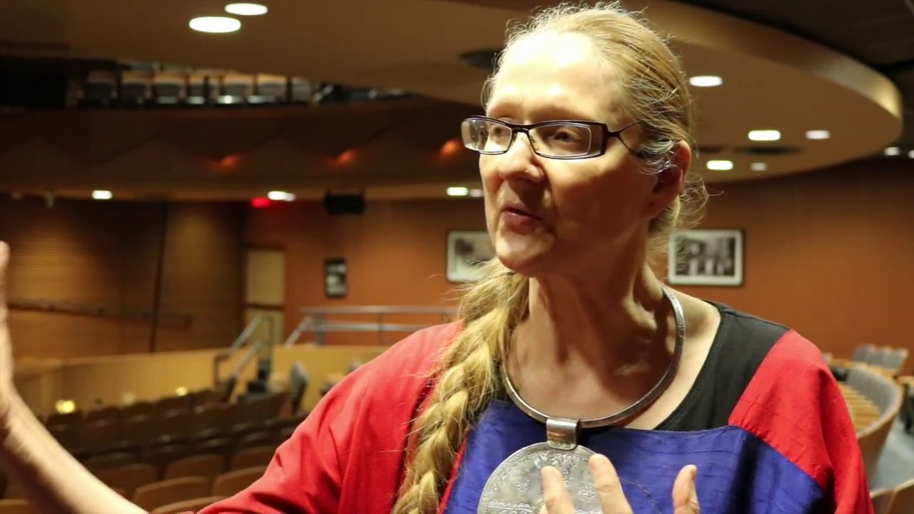 2016 NY Dignity Workshop 42: Interview Evelin Lindner - Challenges of ...