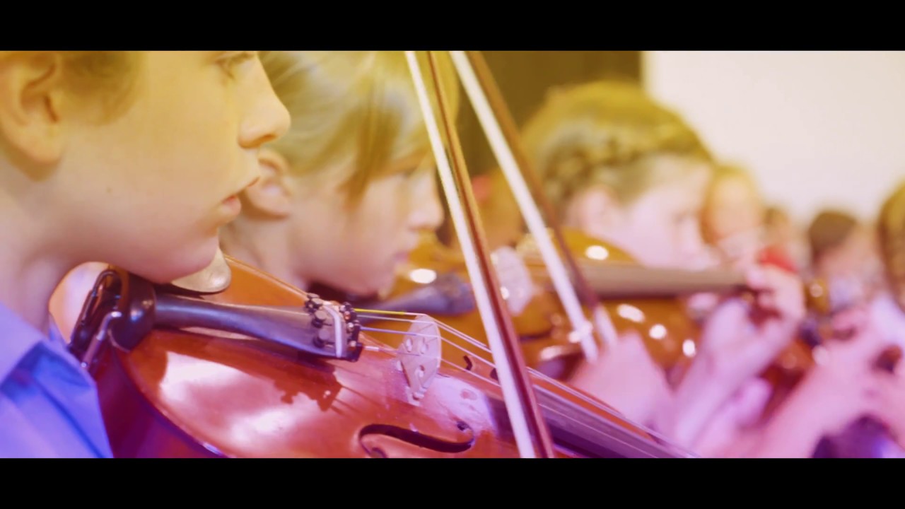 About Kent Music - Creative and Inspiring Music Education - YouTube