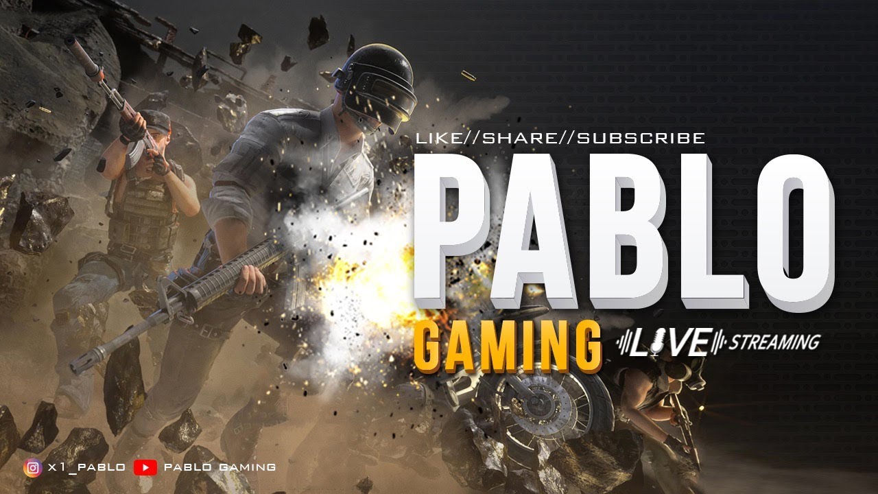 FUN CLASSICS | LIVE STREAM | PABLO GAMING - YouTube