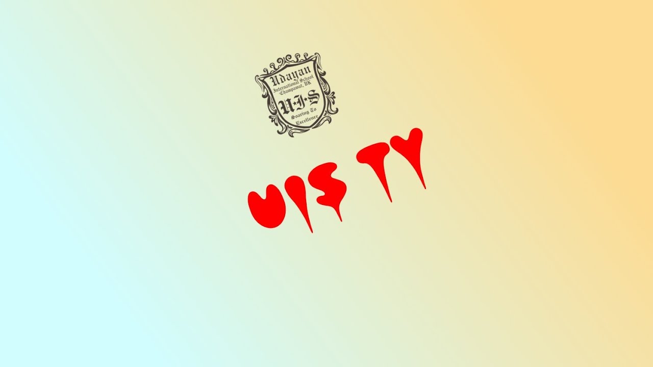 UIS TV - 08/04/2025 - YouTube