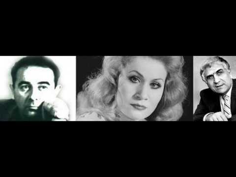 Nisə Qasımova - \