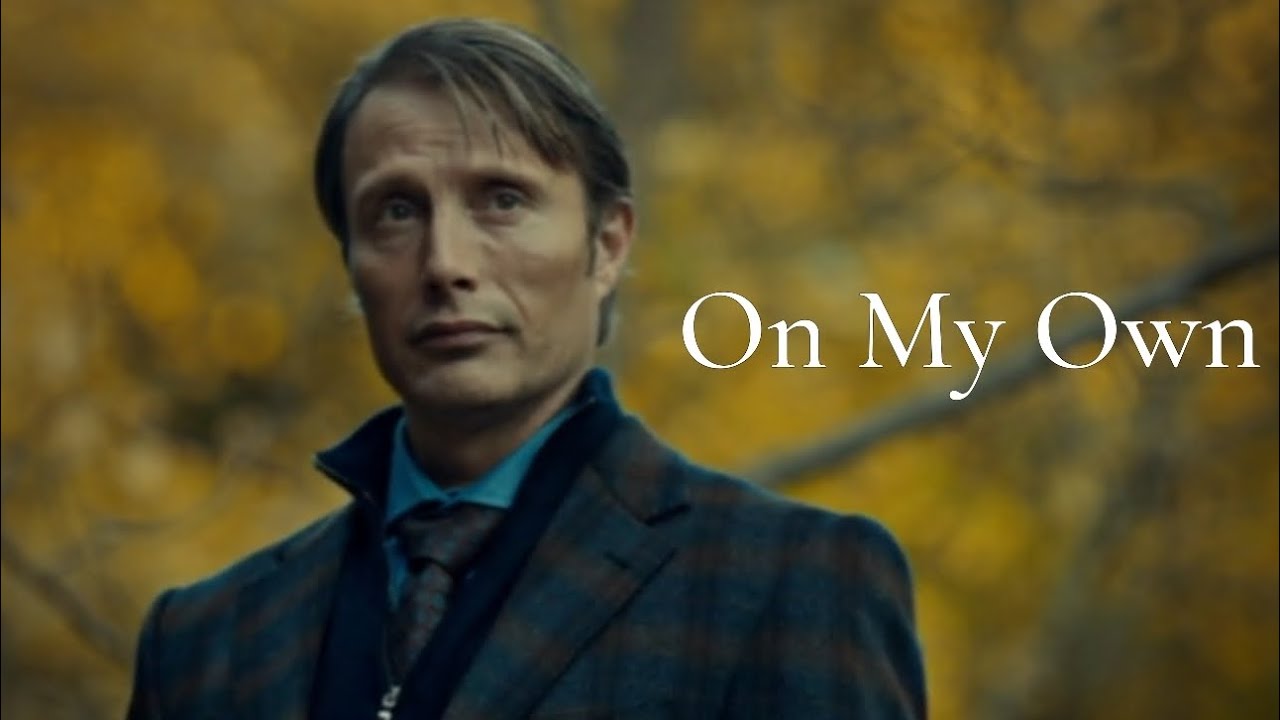 On My Own (Multifandom) "171 subs special!!!" - YouTube