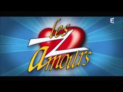 Les Z'Amours - Générique