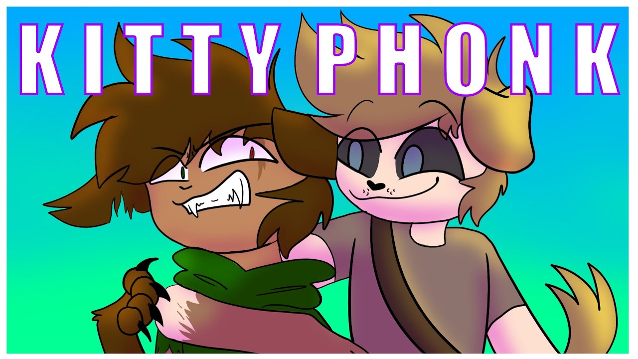 Kitty Phonk