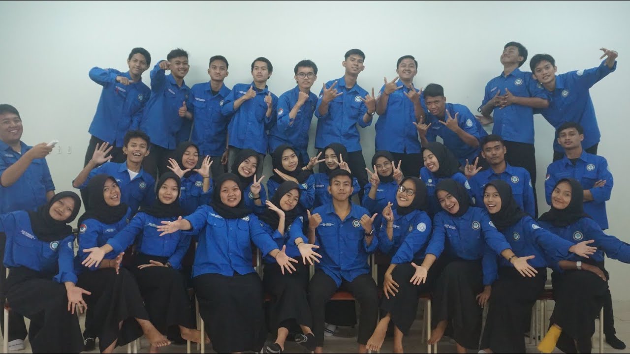 PROFIL HIMPUNAN HIMMI POLSUB - YouTube