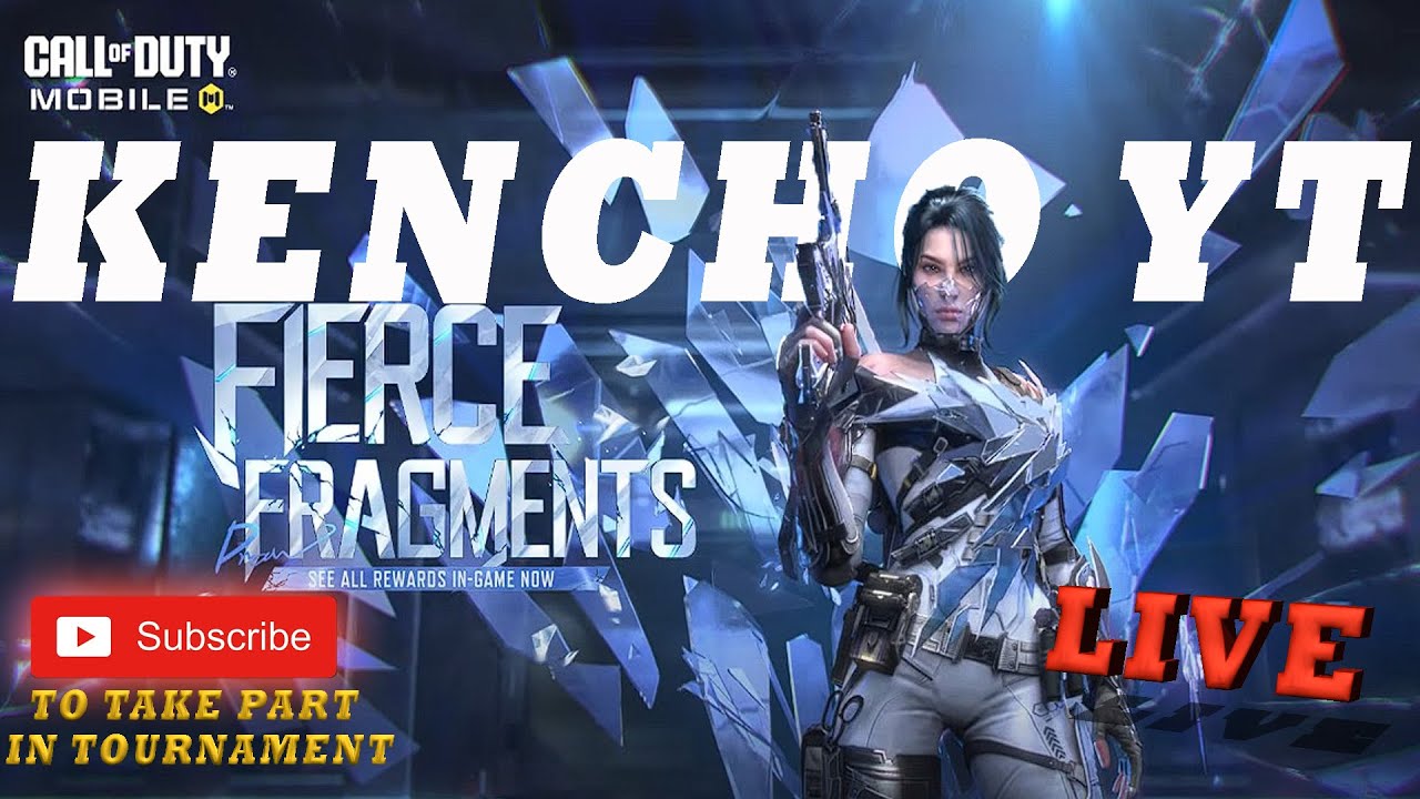 Call of Duty Mobile 🔴Live Season 5 Legendary rank #codm #callofduty # ...