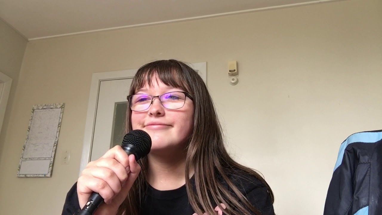 when i was your man - bruno mars cover by shantelle barnes - YouTube