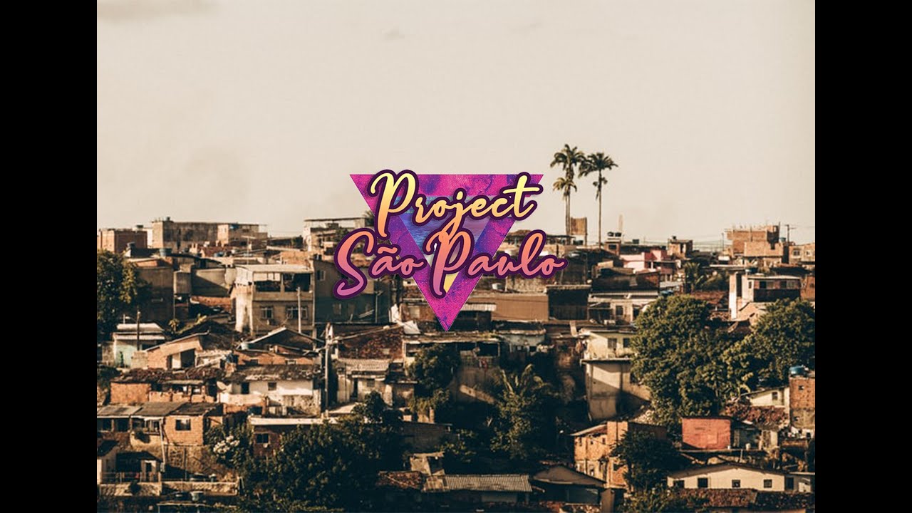 PROJECT SP - TEASER #1 - YouTube