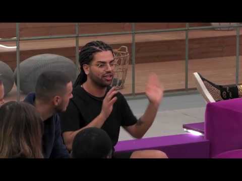 Deltagarna sätter husregler i Big Brother Sverige 2020