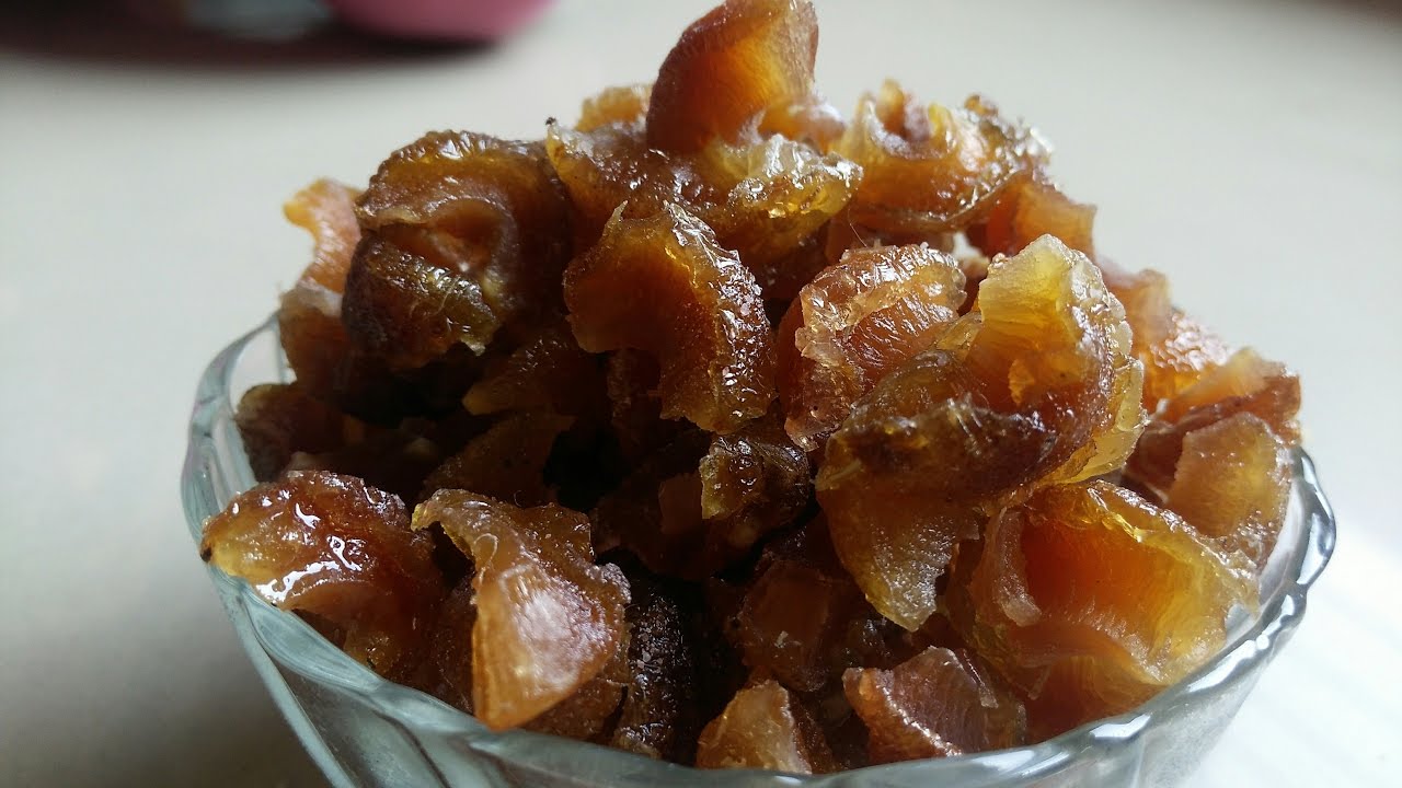 Amla Candy |How To Make Gooseberry candy recipe आवला कँडी, how to make ...