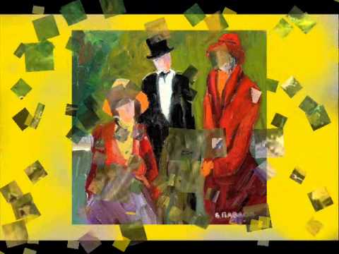 Boris Pavlov - Борис Павлов (2/3) - YouTube