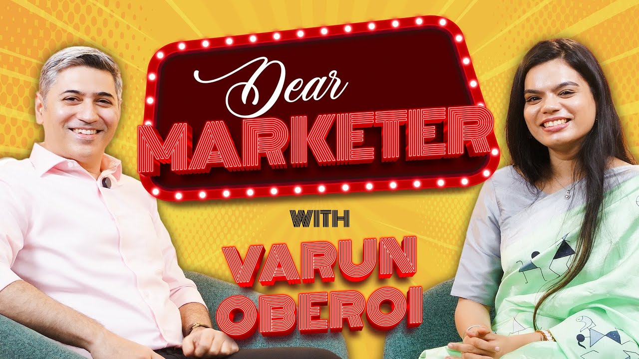 Ep:8 - Inside Nissin’s Challenger Brand Strategy, Ft. Varun Oberoi - Marketing Head | Dear ...