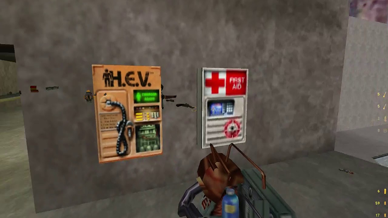 HaLf_LiFe-BOOTBOX GİZLİ ODAYA GİRİŞ-FENASİ FARKIYLA :D - YouTube