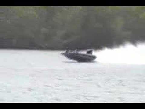 FAST ALLISON - YouTube