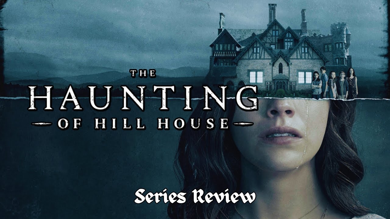 The Haunting of Hill House 2018 Review - YouTube