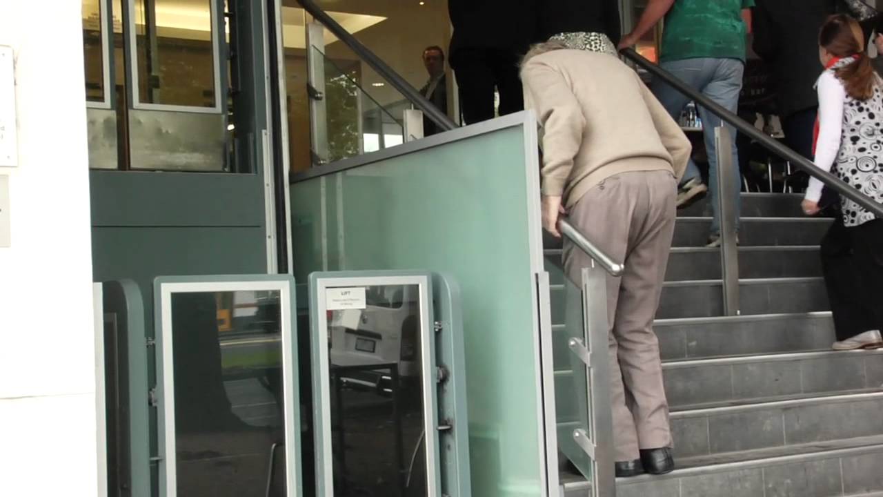 iCareHealth - Telehealth Trial at Lynden Aged Care - YouTube