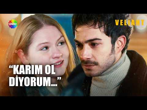 Selim, Gülşah'a evlenme teklifi ediyor! | Veliaht 25. Bölüm