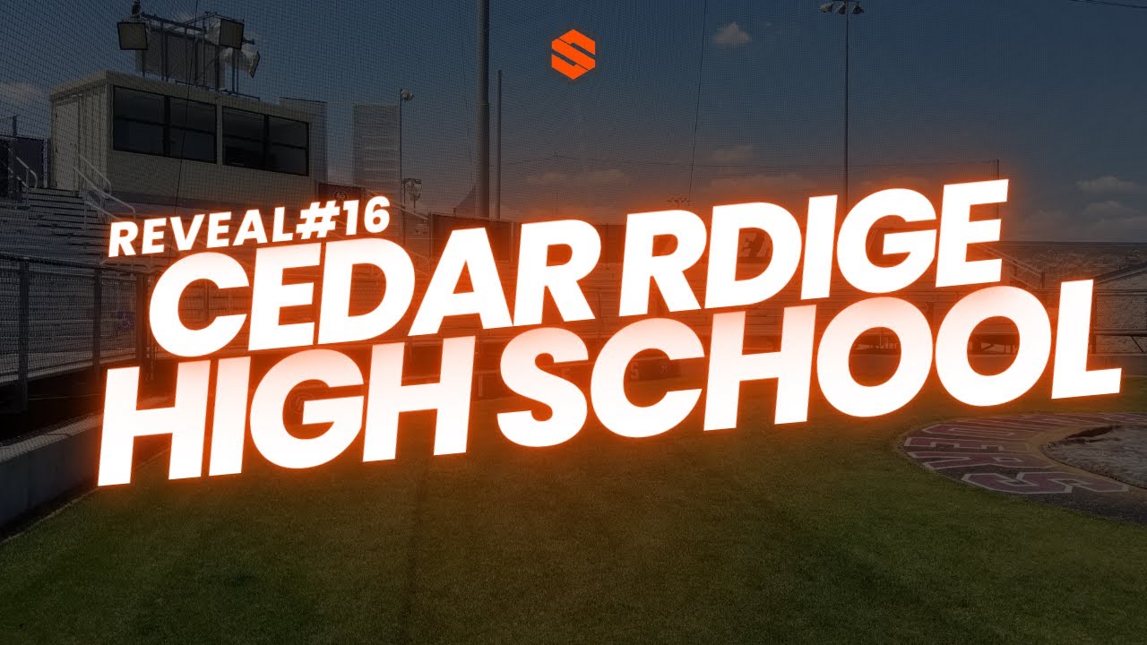 Cedar Ridge High School Raiders Ready to Conquer | Sullivan 360 | Texas ...