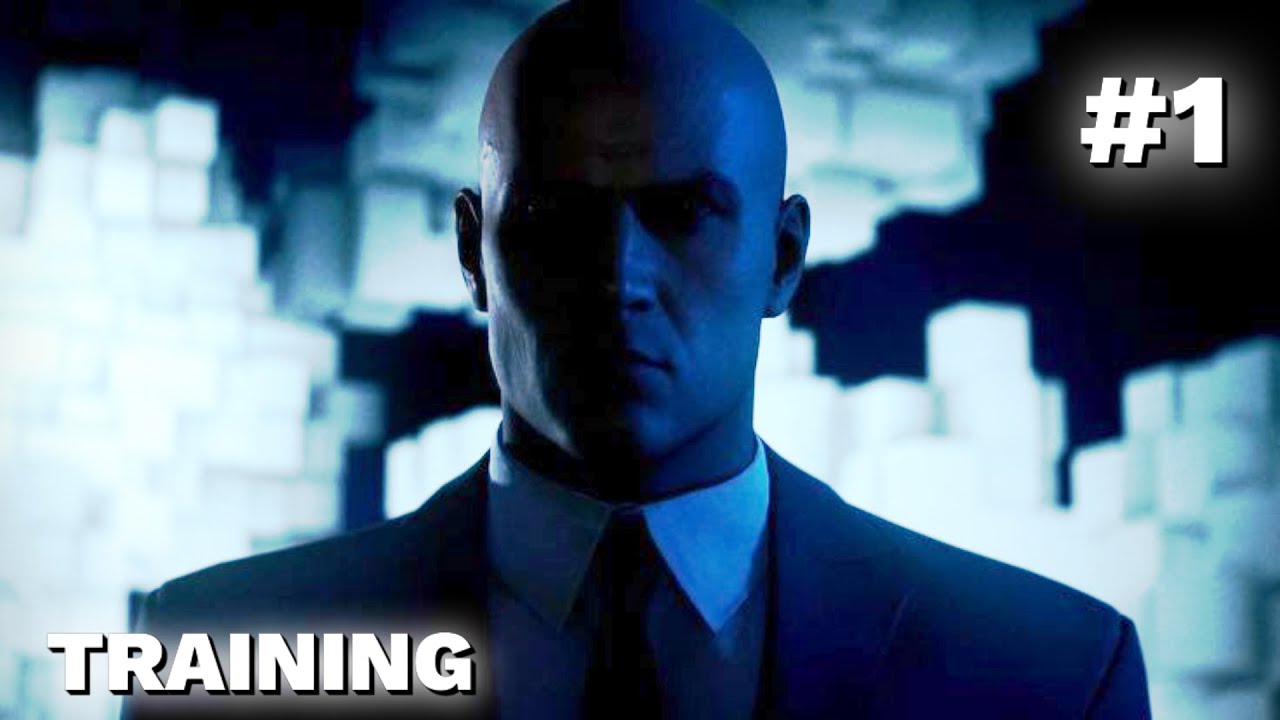 Hitman Walkthrough Gameplay සිංහල Part 1 - Yacht [ Hitman Tutorial ] - YouTube