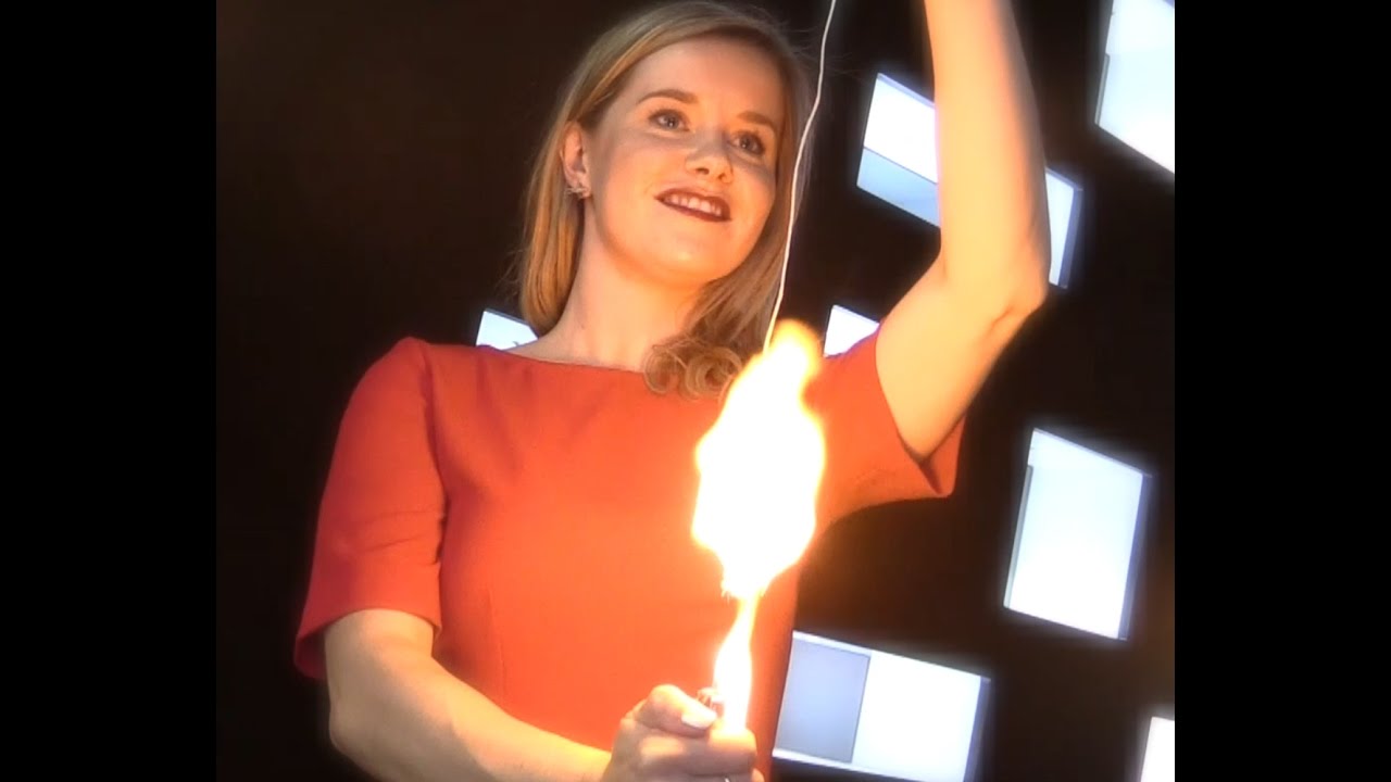 Chick n Tricks Close up Magic Promo 2016 - YouTube